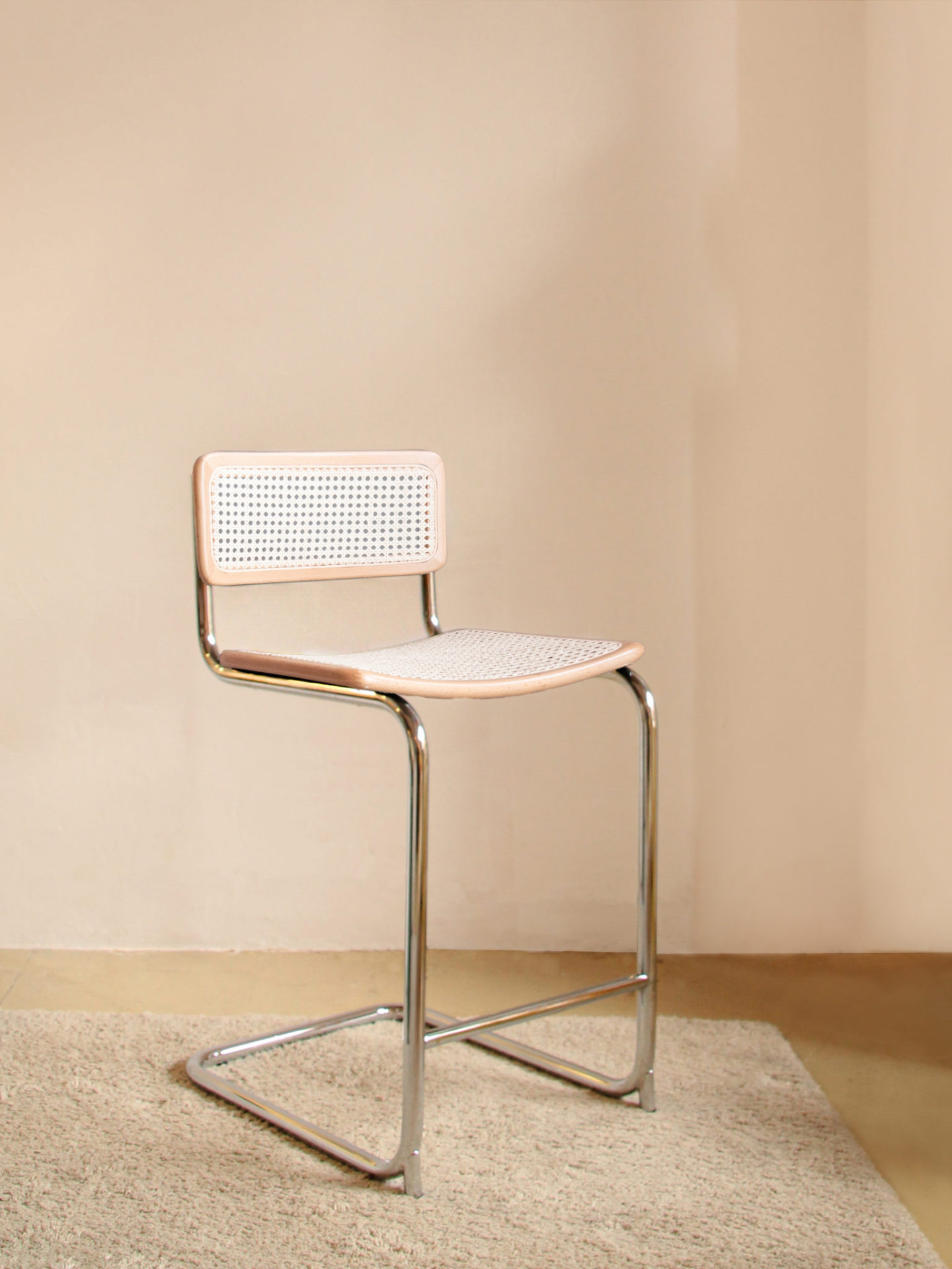 CESCA STOOL — Les Eines