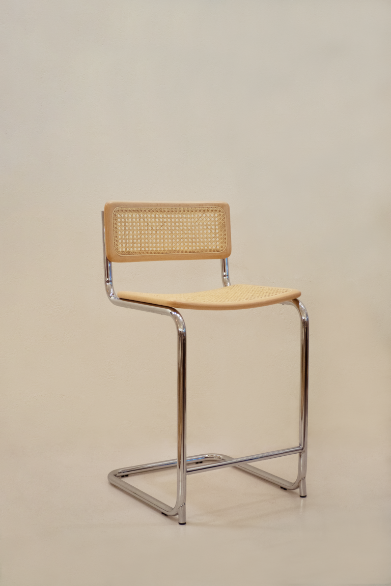 CESCA STOOL — Les Eines