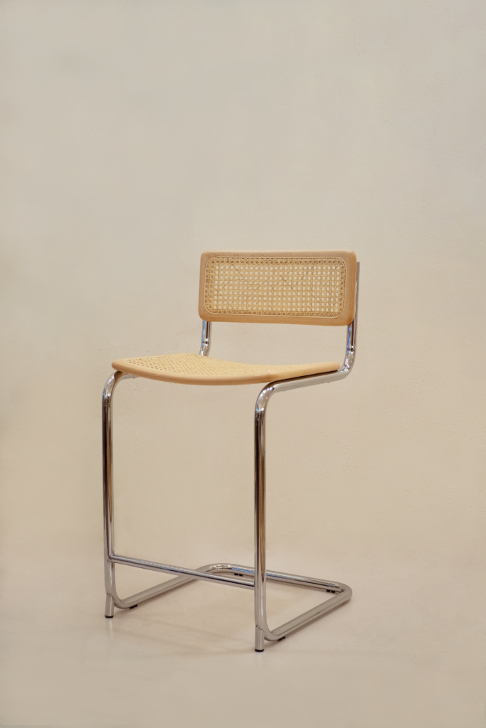 CESCA STOOL — Les Eines