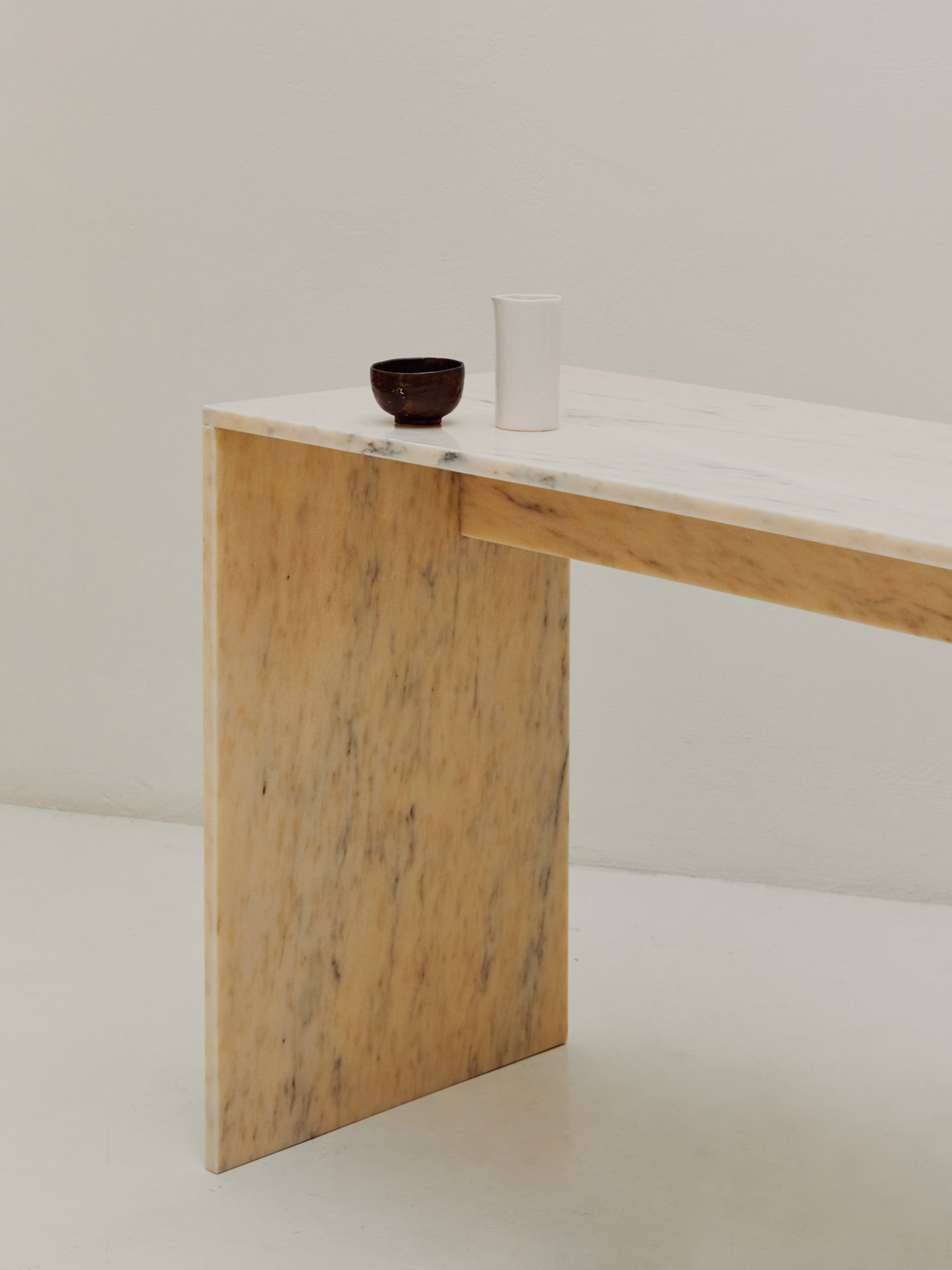 ATRIO DESK — Les Eines