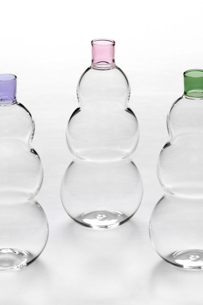 FESTA BOTTLE — Les Eines