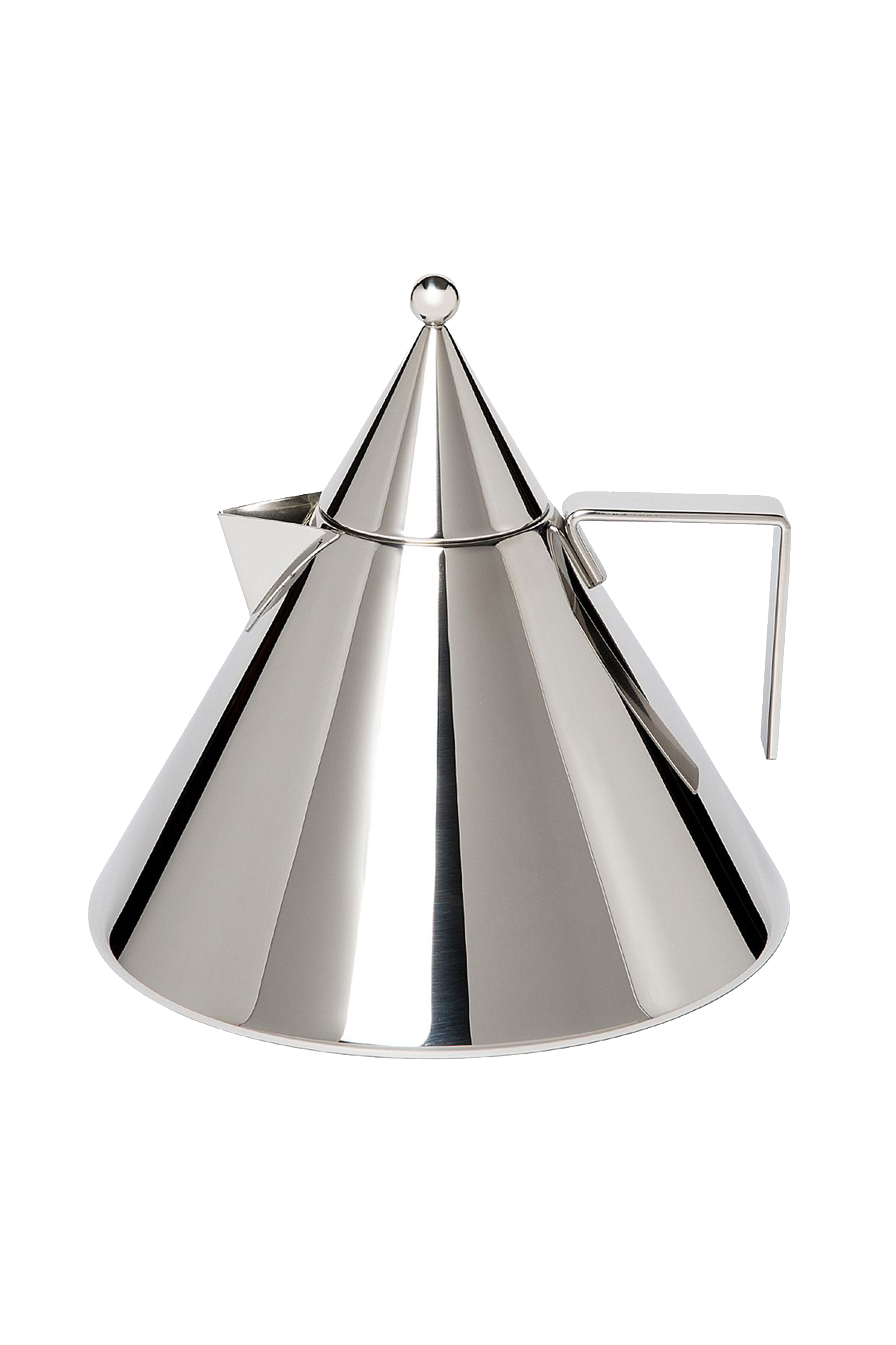 IL Conico kettle — Les Eines