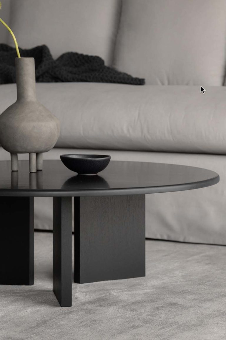 ETNA BLACK — Les Eines